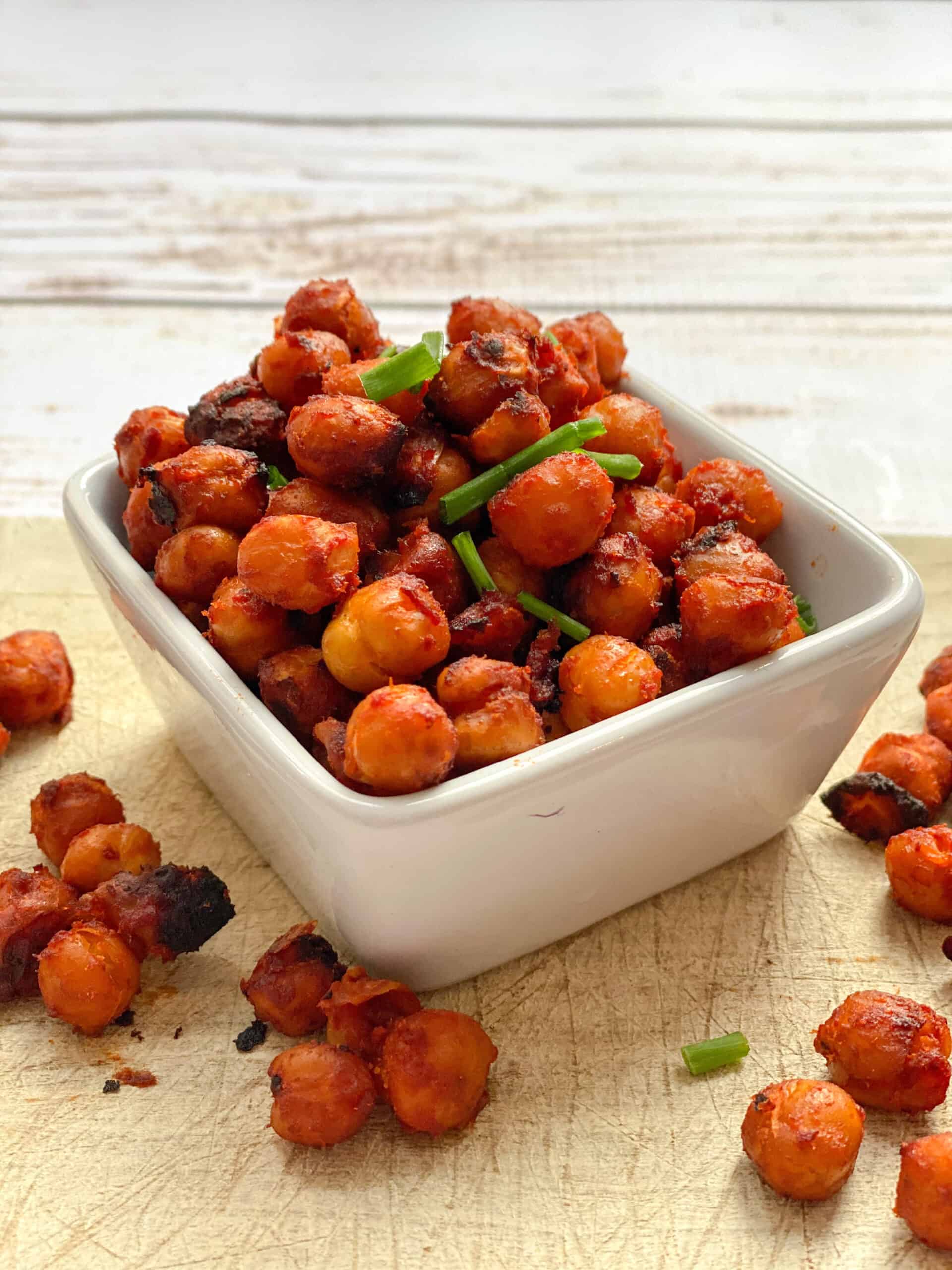 Camping Snacks & Treats: 27 recipes! - Happy Camper Remodels